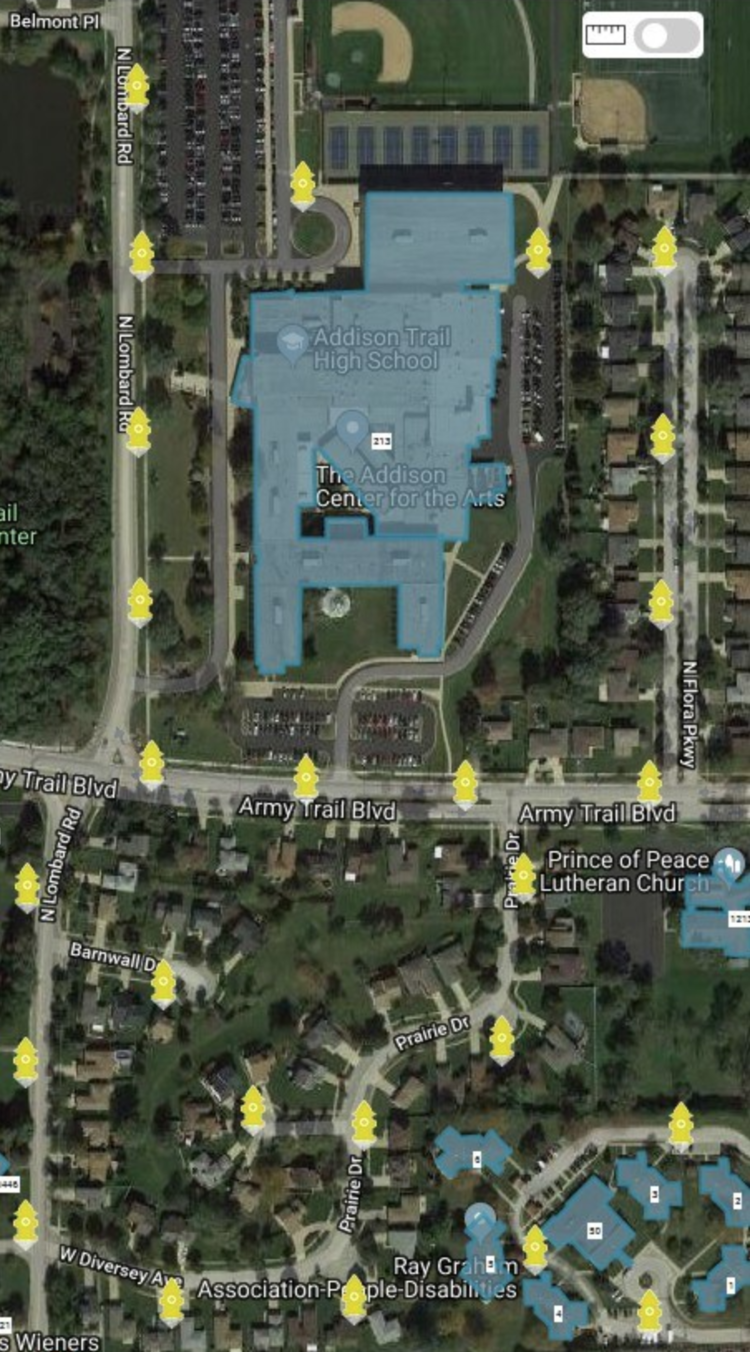 Fire Service Data Management - FlowMSP - Pre-incident planning platform ...