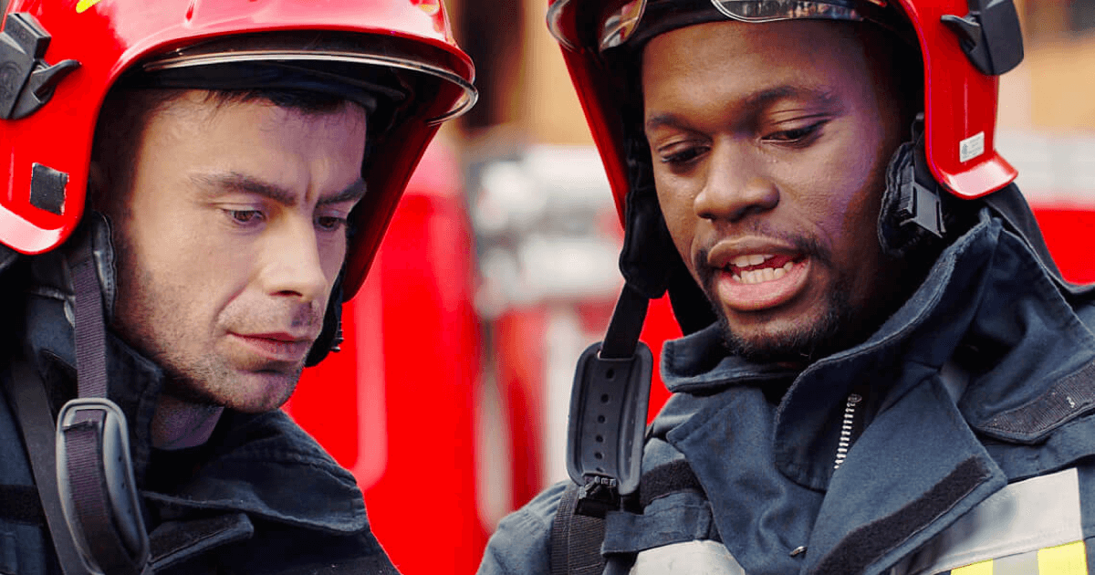 Home - FlowMSP - Pre-incident planning platform for the fire service