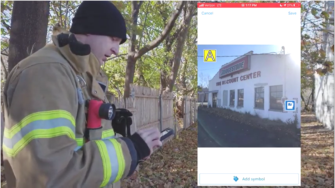 Fastest Pre-Plan Creation Tool - FlowMSP