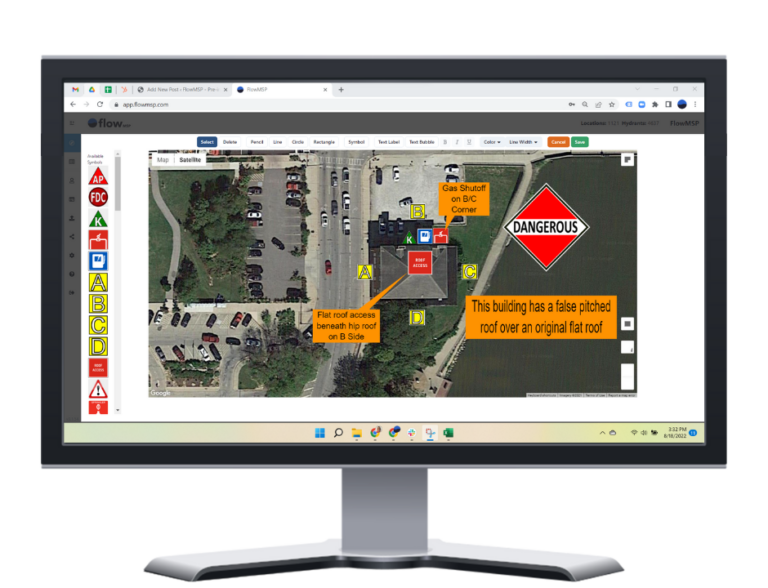 Light Duty Work for Firefighters - FlowMSP
