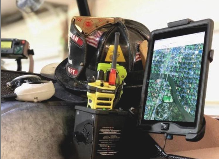 Digital Pre-Incident Plans for Successful Fire Operations - FlowMSP