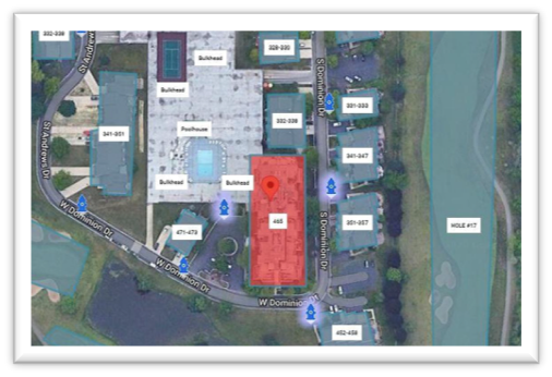 Property Managers Tool - FlowMSP - Pre-incident planning platform for the fire service